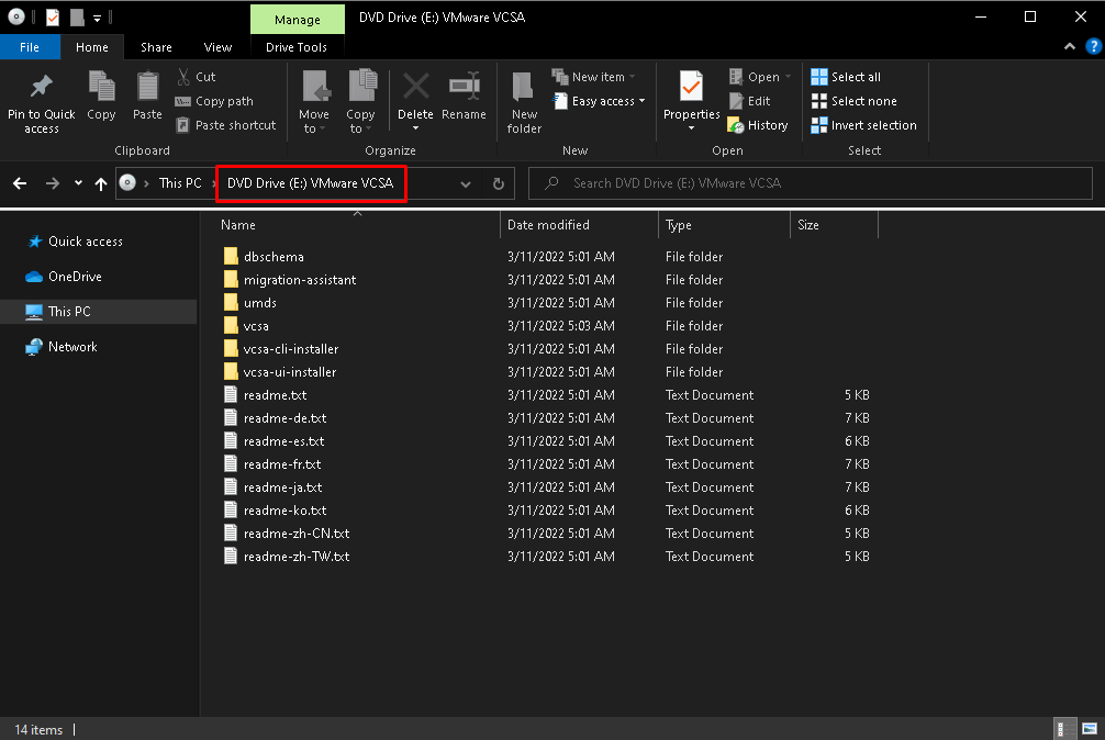 How to install vCenter 7 in Lab Environment - DPC Virtual Tips