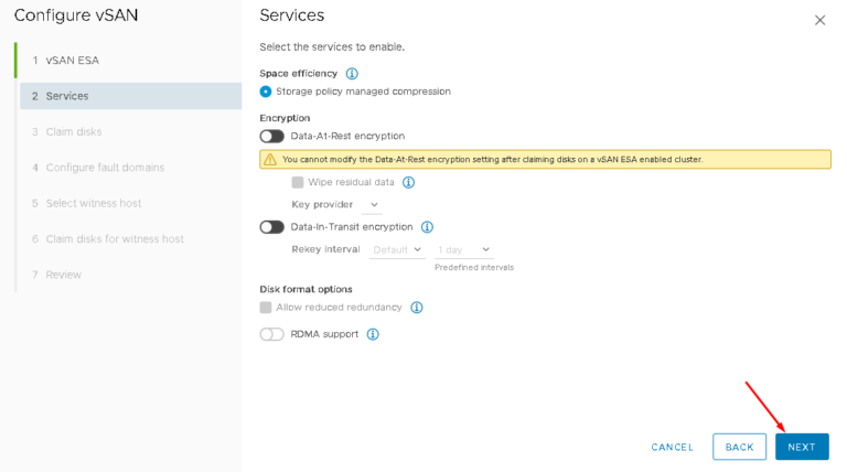Creating a vSAN Stretched Cluster with vSAN 8 - DPC Virtual Tips