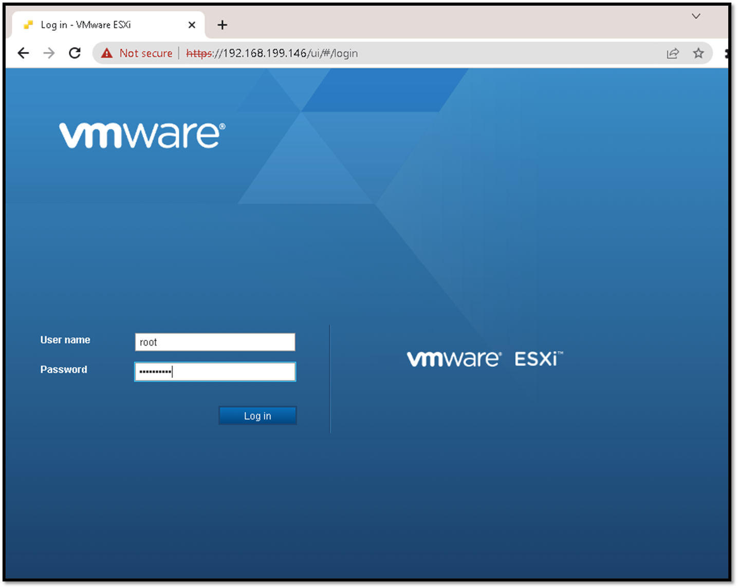 How to install VMware ESXi 7 in Lab Environment - DPC Virtual Tips