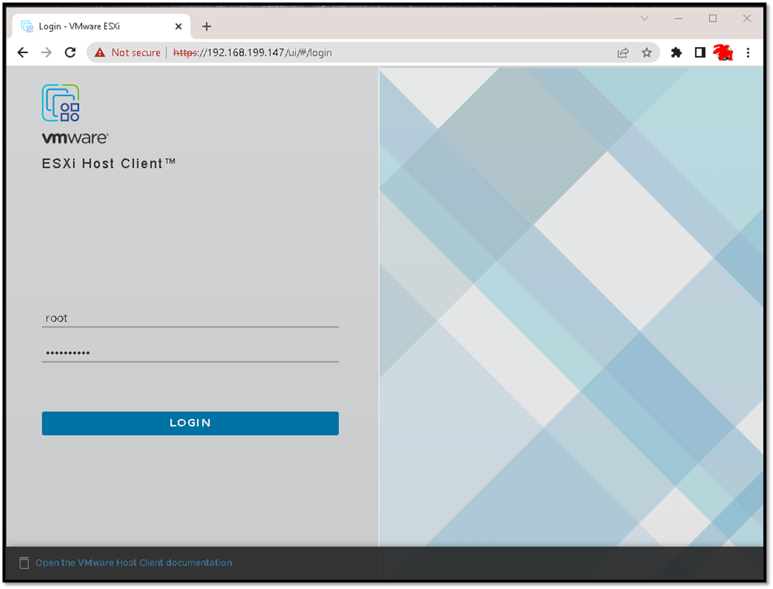 How to install VMware ESXi 8 in Lab Environment - DPC Virtual Tips