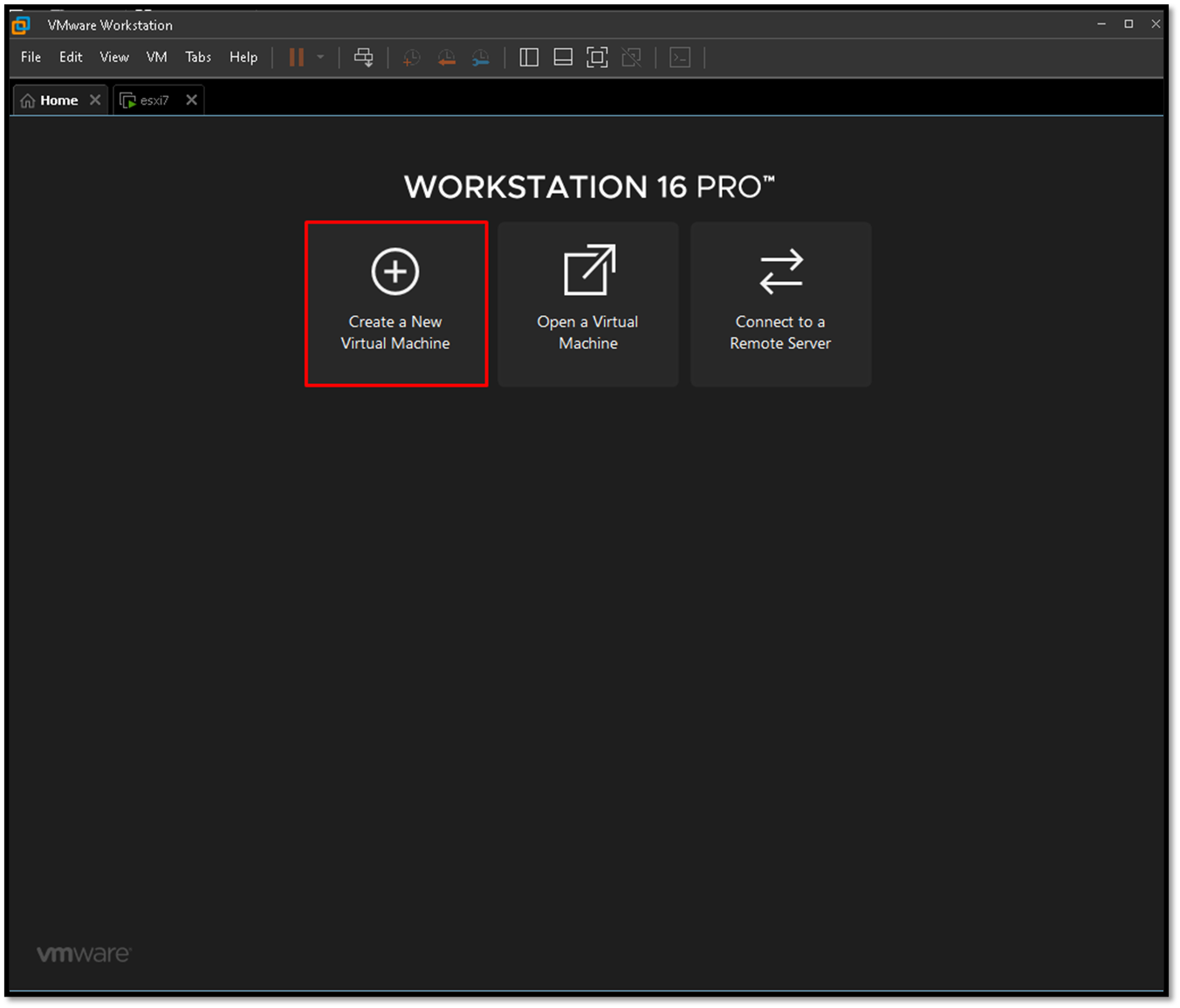 How To Install Vmware Esxi 8 In Lab Environment Dpc Virtual Tips