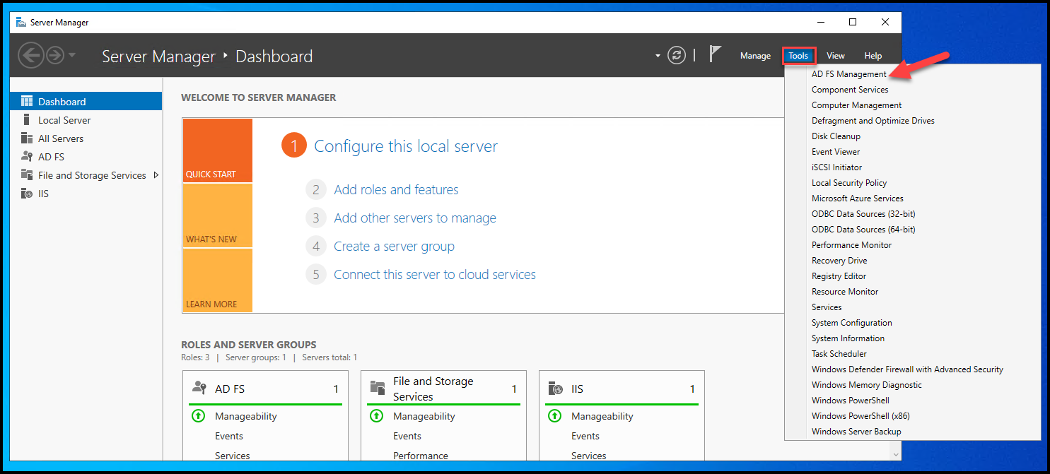 Accessing vCenter with MFA - DPC Virtual Tips