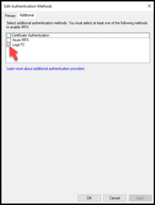 Accessing vCenter with MFA - DPC Virtual Tips