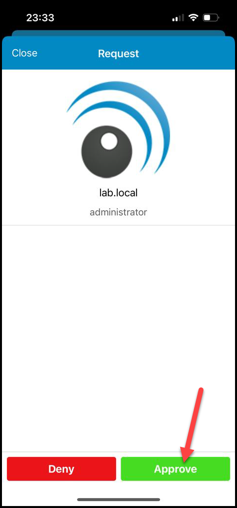 Accessing vCenter with MFA - DPC Virtual Tips