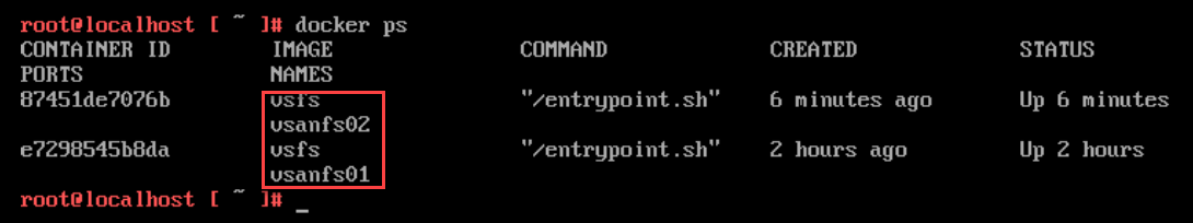 Why does the vSAN File Services VM become inaccessible objects during ...