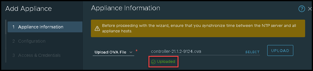 NSX Advanced Load Balancer Deployment Steps - DPC Virtual Tips