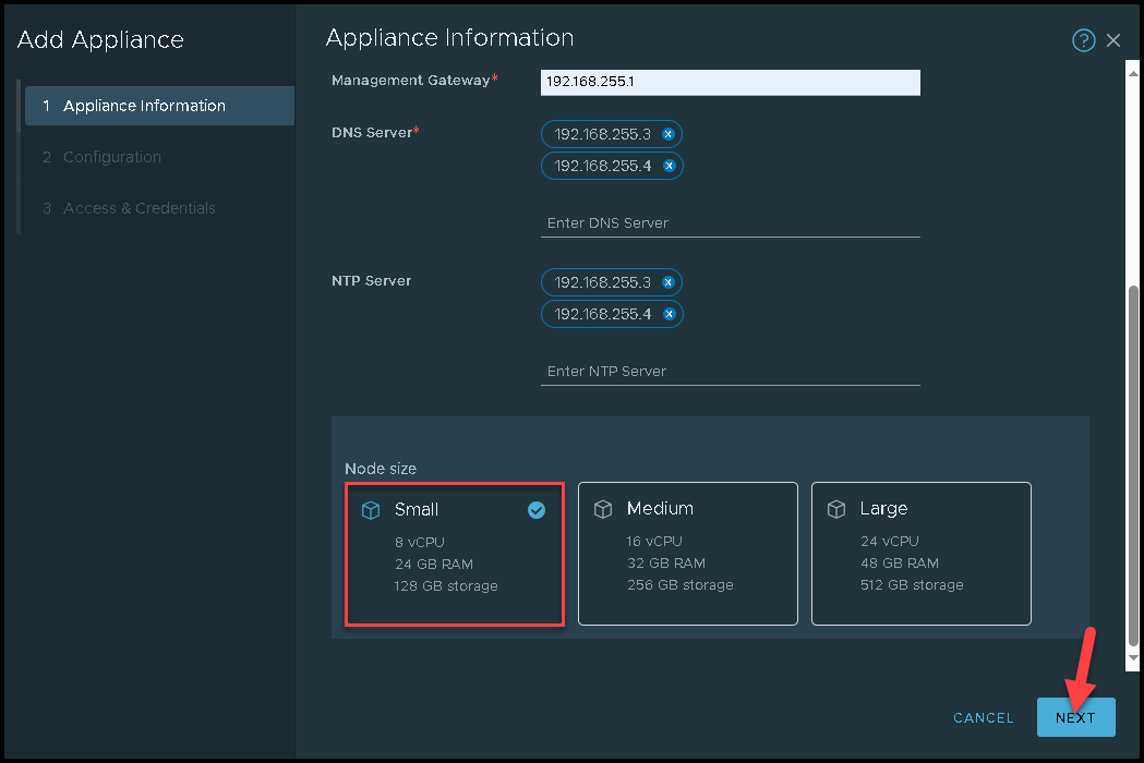 NSX Advanced Load Balancer Deployment Steps - DPC Virtual Tips