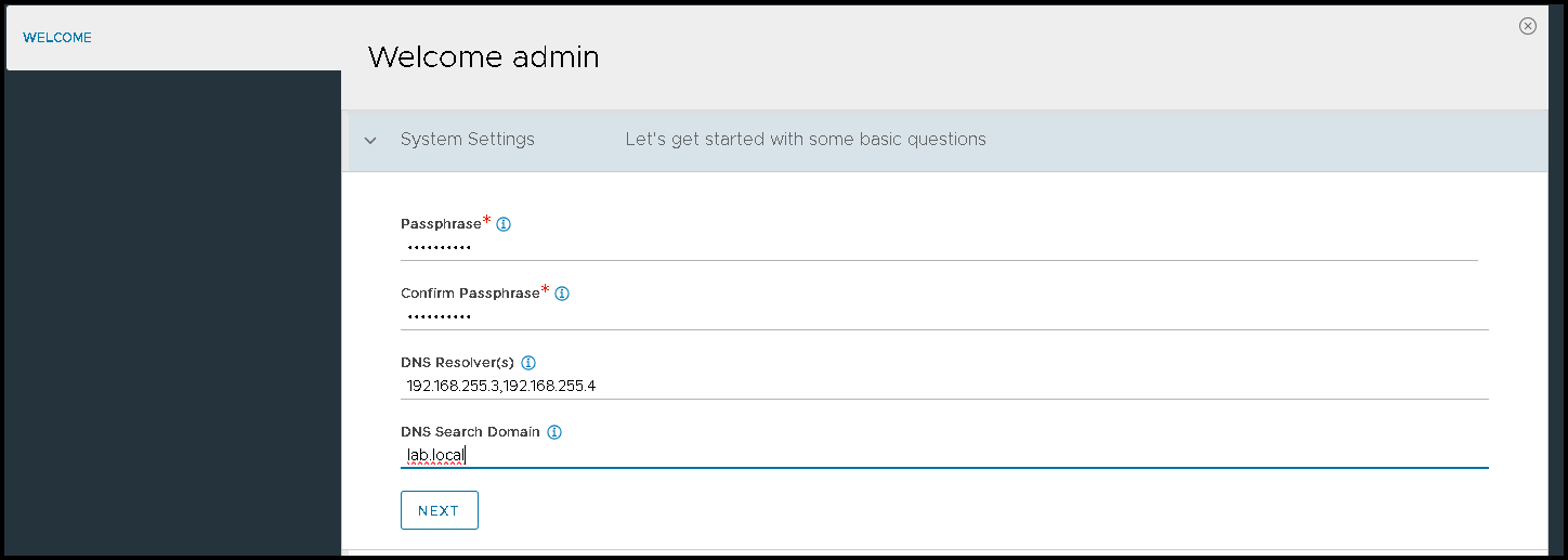 NSX Advanced Load Balancer Deployment Steps - DPC Virtual Tips