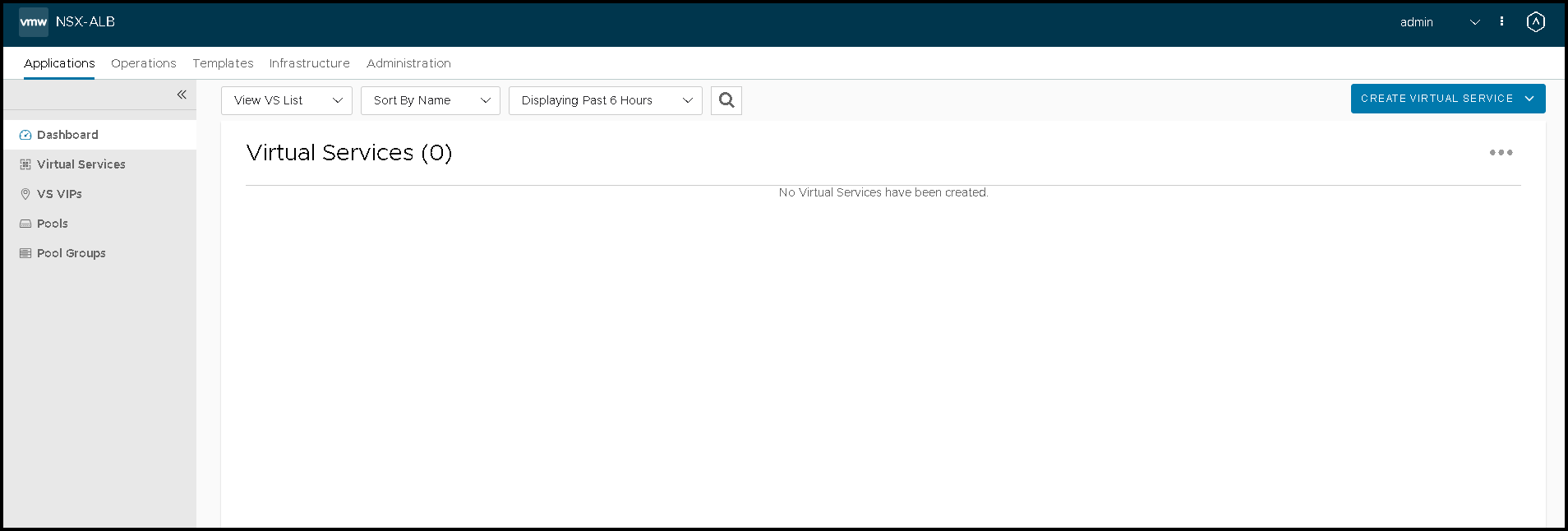 NSX Advanced Load Balancer Deployment Steps - DPC Virtual Tips