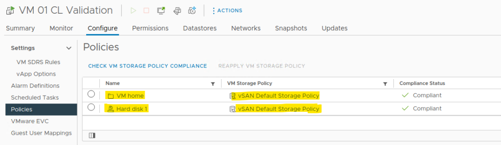 What are vSAN Durability Components? - DPC Virtual Tips