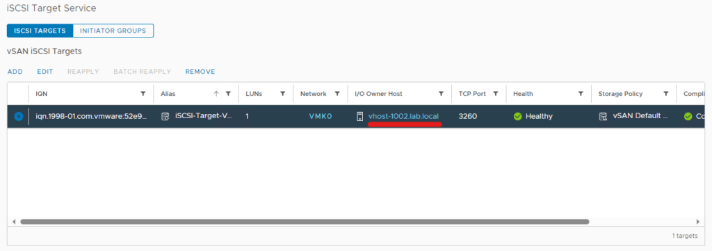 Configuring MPIO on Windows iSCSI Initiator - DPC Virtual Tips