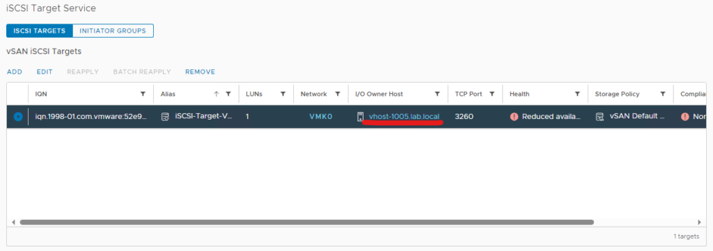 Configuring MPIO on Windows iSCSI Initiator - DPC Virtual Tips