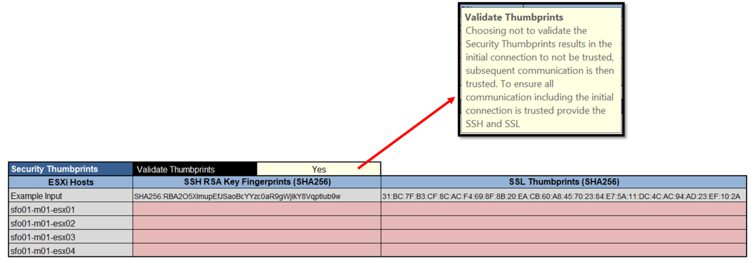 Getting the SSH RSA Key Fingerprint and SSL Thumbprint of an ESXi Host ...