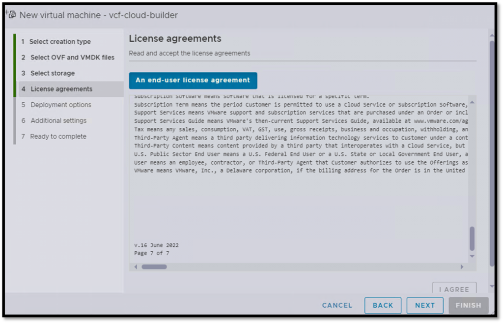 VMware Cloud Build Deployment Steps - DPC Virtual Tips