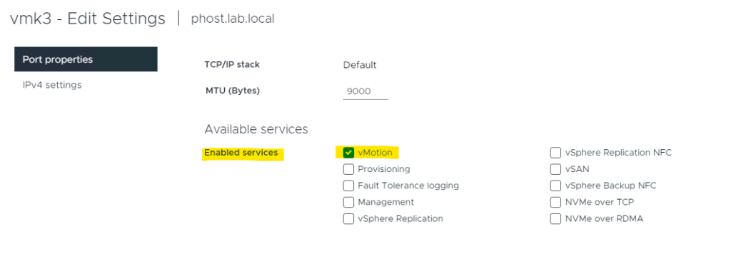 What is vSphere vMotion? - DPC Virtual Tips