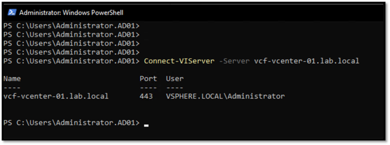 Getting Useful vSAN Details with PowerCLI - DPC Virtual Tips