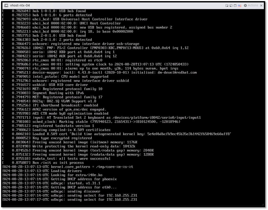 Building Your First Nutanix CE Cluster - DPC Virtual Tips