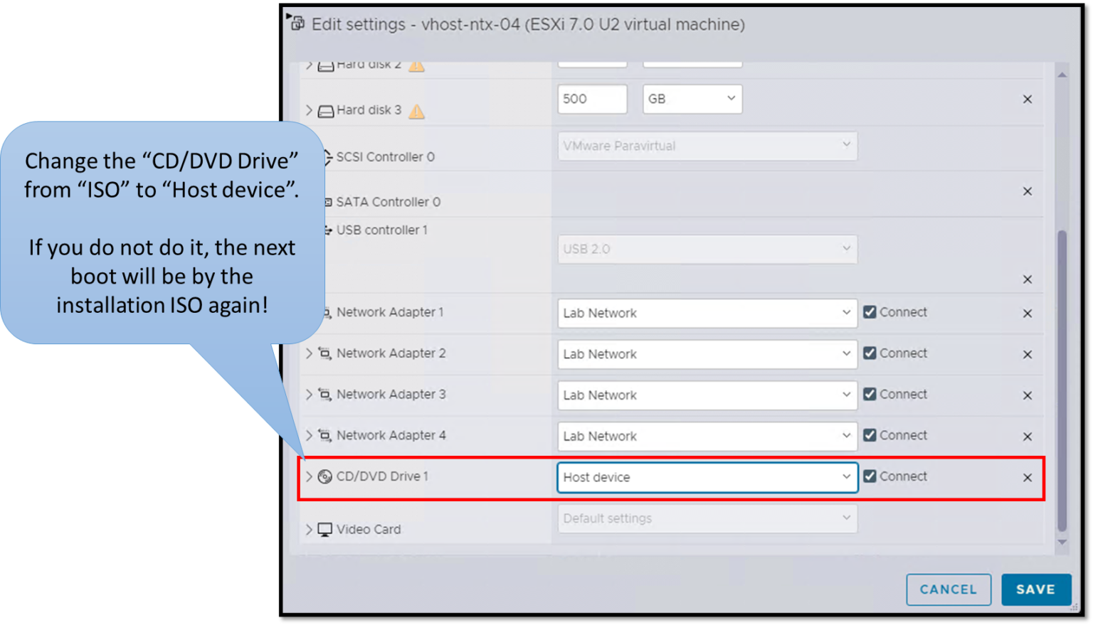 Building Your First Nutanix CE Cluster - DPC Virtual Tips