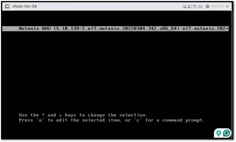 Building Your First Nutanix CE Cluster - DPC Virtual Tips