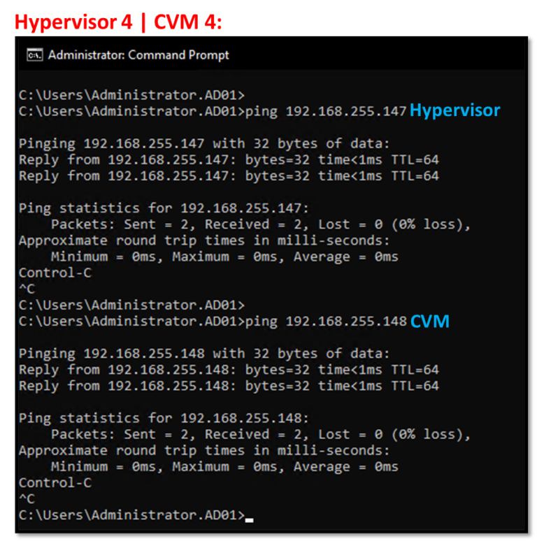 Building Your First Nutanix CE Cluster - DPC Virtual Tips