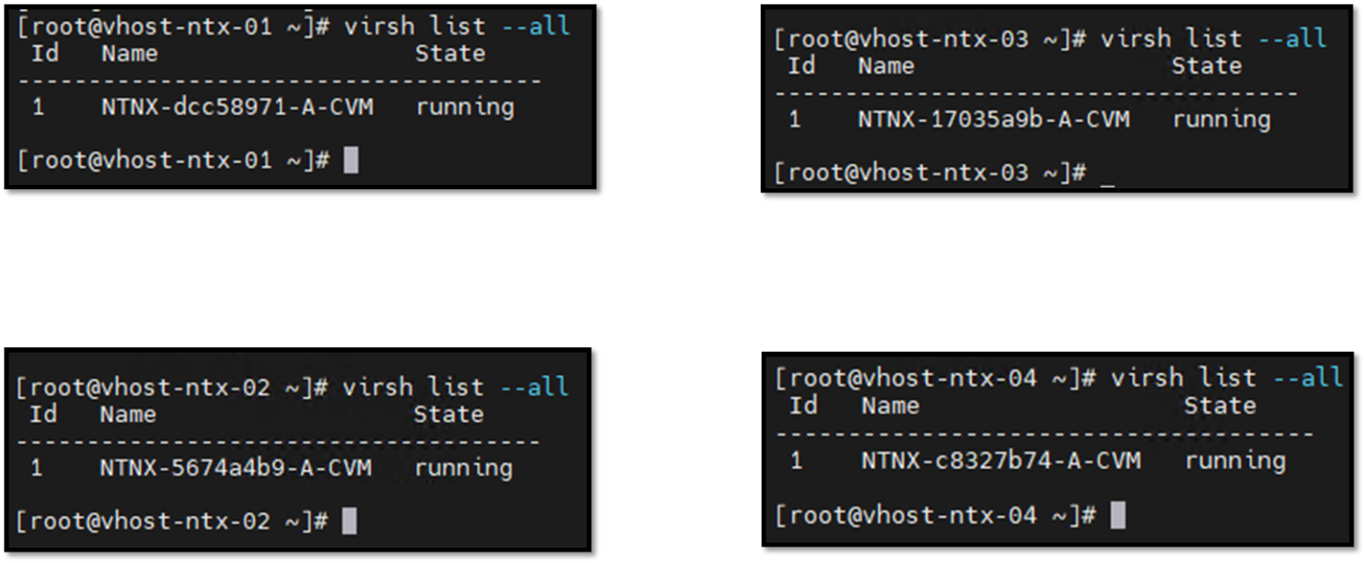 Building Your First Nutanix CE Cluster - DPC Virtual Tips