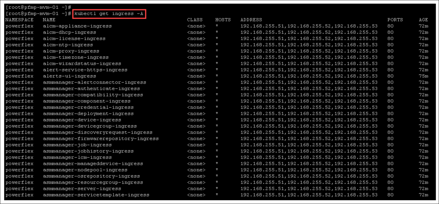 How to Deploy PowerFlex Manager on Linux - DPC Virtual Tips
