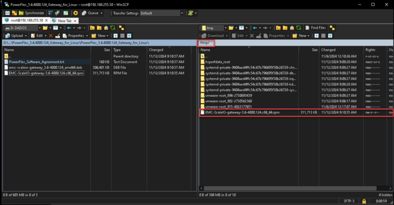 Deploying My First PowerFlex Cluster - DPC Virtual Tips