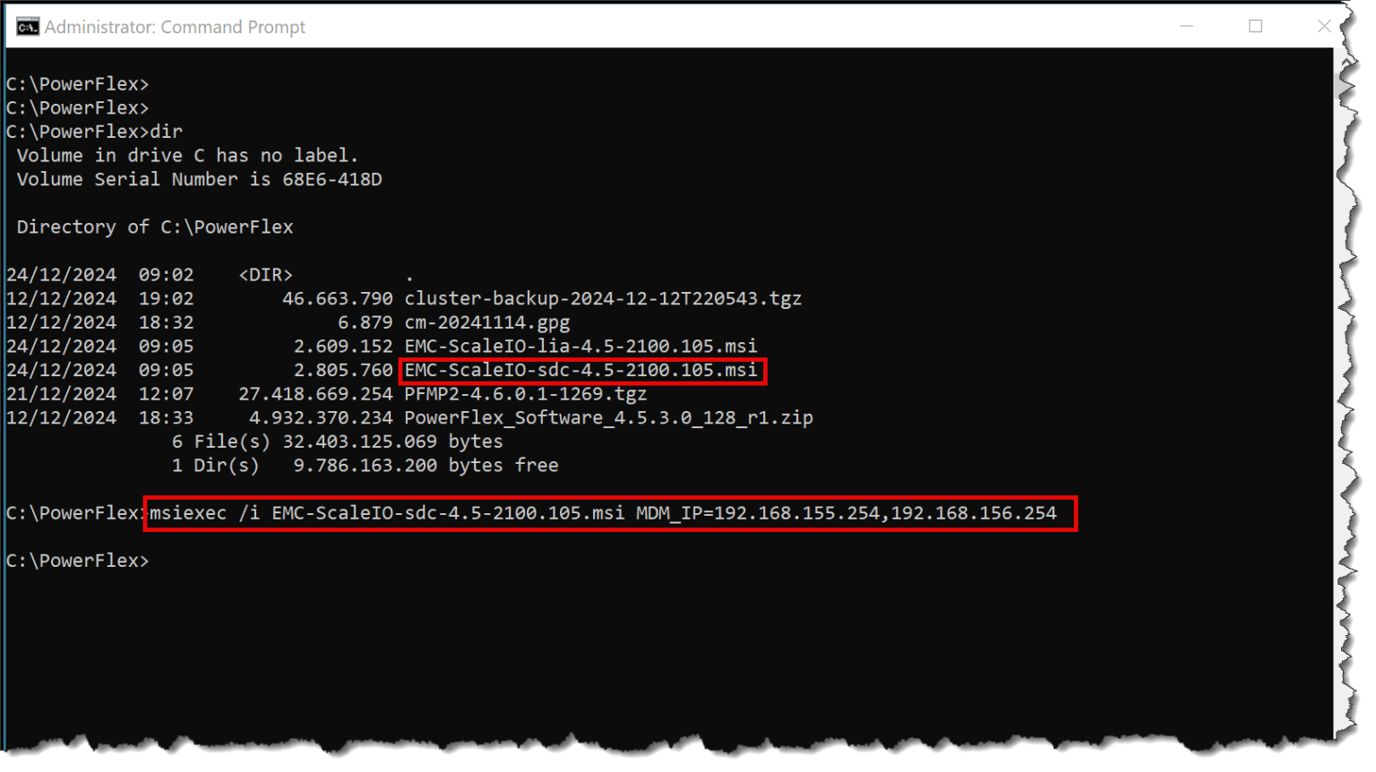 Installing the SDC on Windows - DPC Virtual Tips