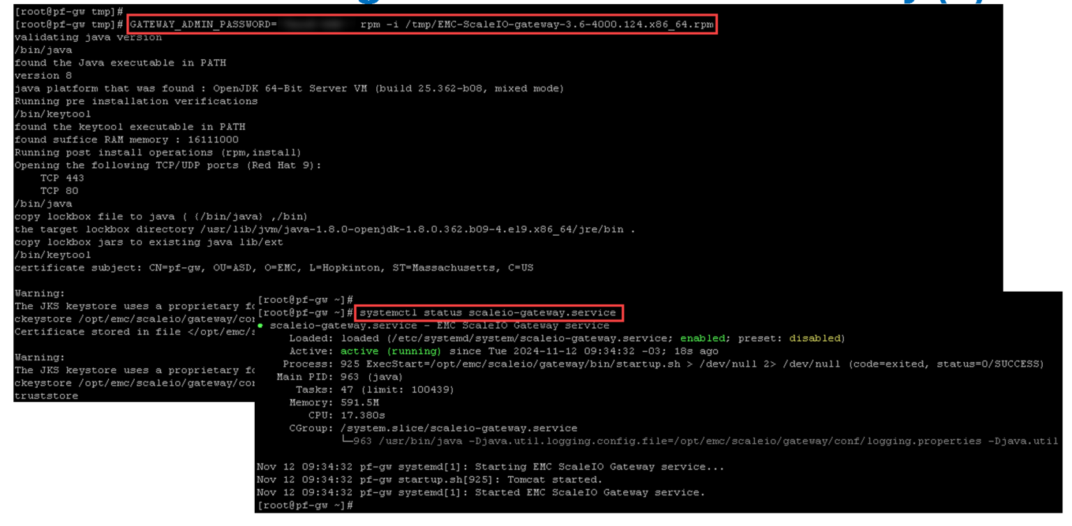 Deploying My First PowerFlex Cluster - DPC Virtual Tips