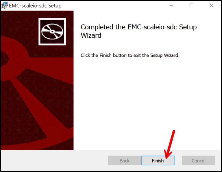 Installing the SDC on Windows - DPC Virtual Tips