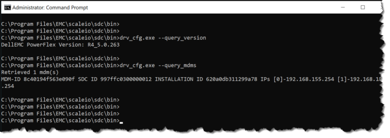 Installing the SDC on Windows - DPC Virtual Tips