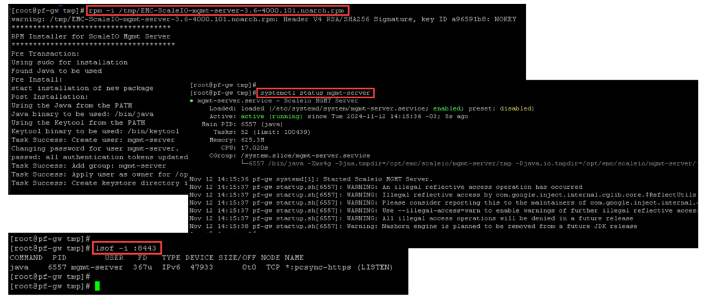 Deploying My First PowerFlex Cluster - DPC Virtual Tips
