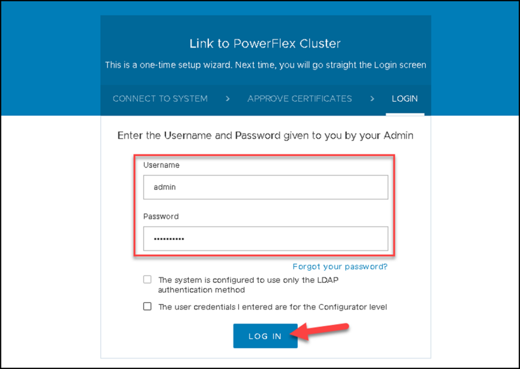 Deploying My First PowerFlex Cluster - DPC Virtual Tips