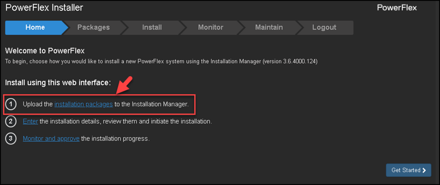 Deploying My First PowerFlex Cluster - DPC Virtual Tips
