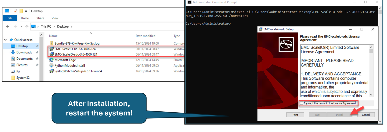 Deploying My First PowerFlex Cluster - DPC Virtual Tips