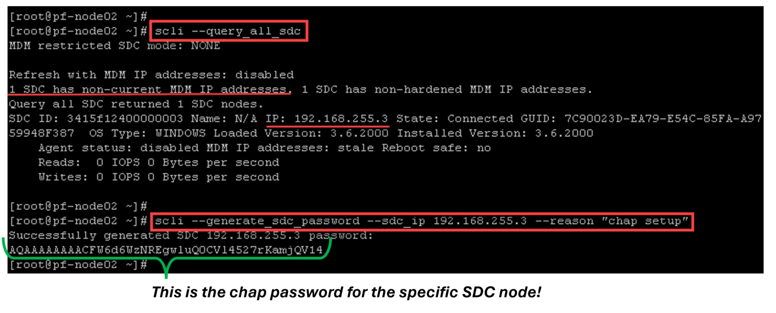 Deploying My First PowerFlex Cluster - DPC Virtual Tips
