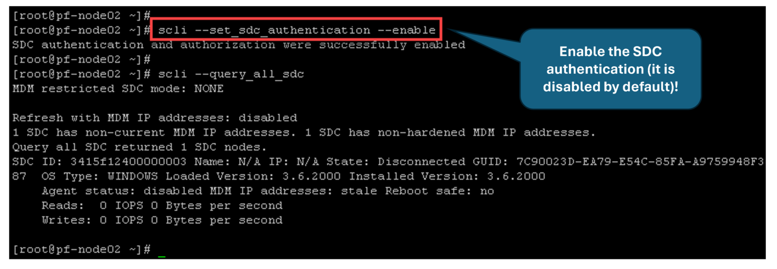 Deploying My First PowerFlex Cluster - DPC Virtual Tips