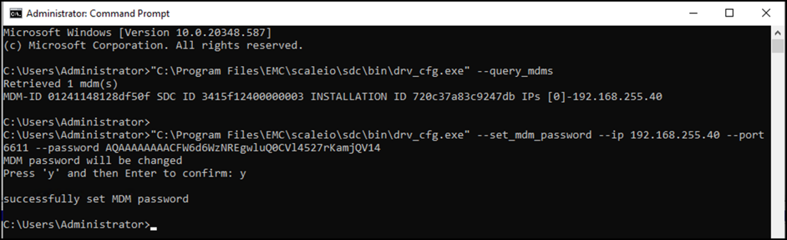 Deploying My First PowerFlex Cluster - DPC Virtual Tips
