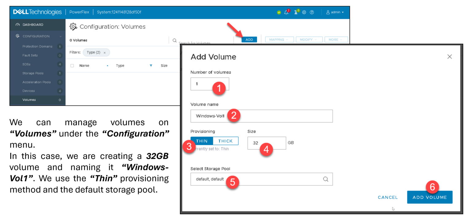 Deploying My First PowerFlex Cluster - DPC Virtual Tips
