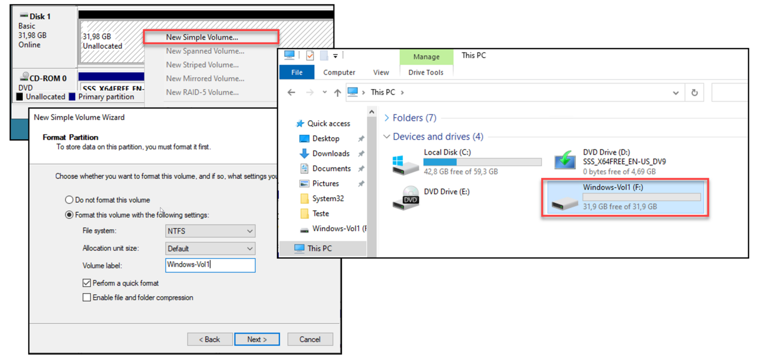 Deploying My First PowerFlex Cluster - DPC Virtual Tips