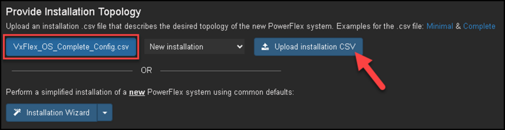 Deploying My First PowerFlex Cluster - DPC Virtual Tips