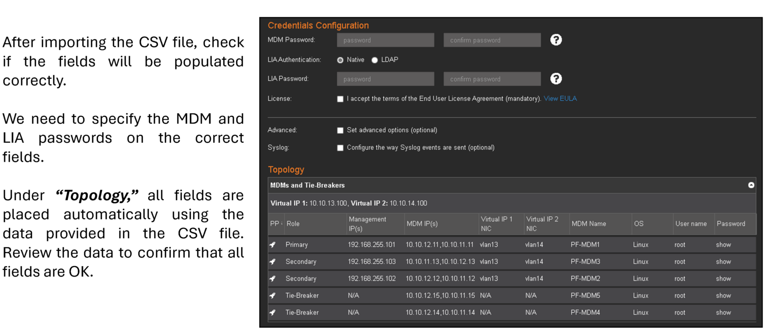 Deploying My First PowerFlex Cluster - DPC Virtual Tips