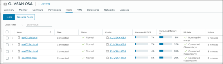 Deploying My First PowerFlex Cluster - DPC Virtual Tips