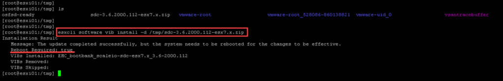Deploying My First PowerFlex Cluster - DPC Virtual Tips