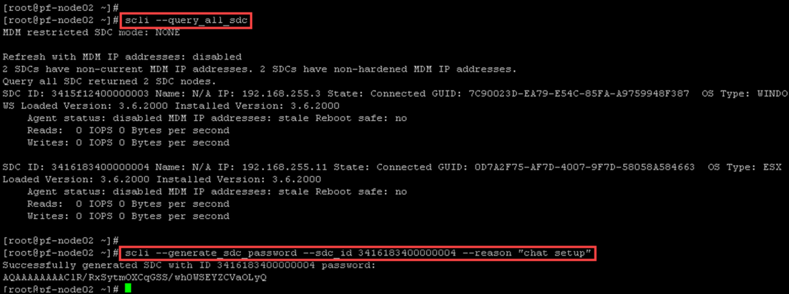 Deploying My First PowerFlex Cluster - DPC Virtual Tips
