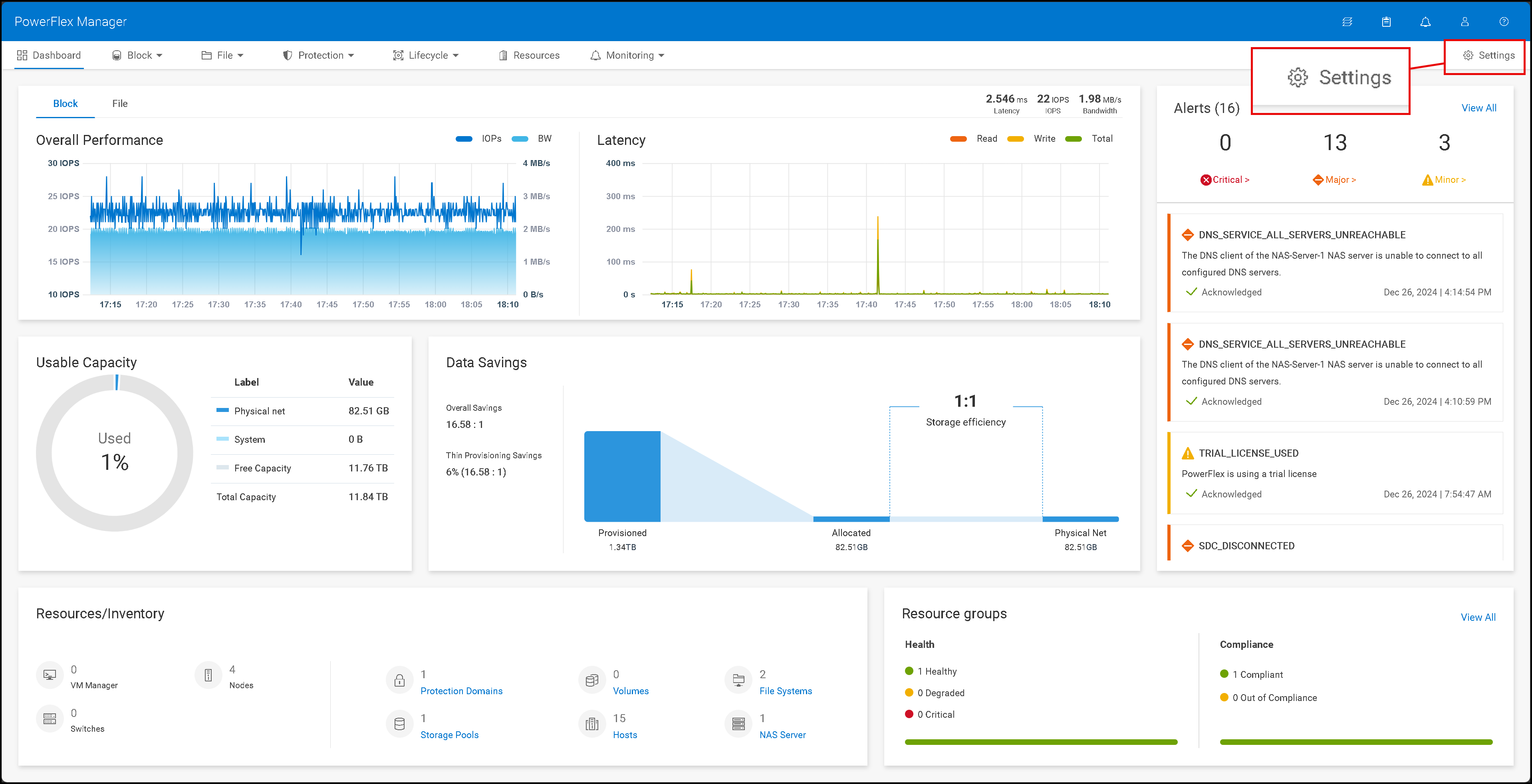 PowerFlex Manager LDAP Integration - DPC Virtual Tips