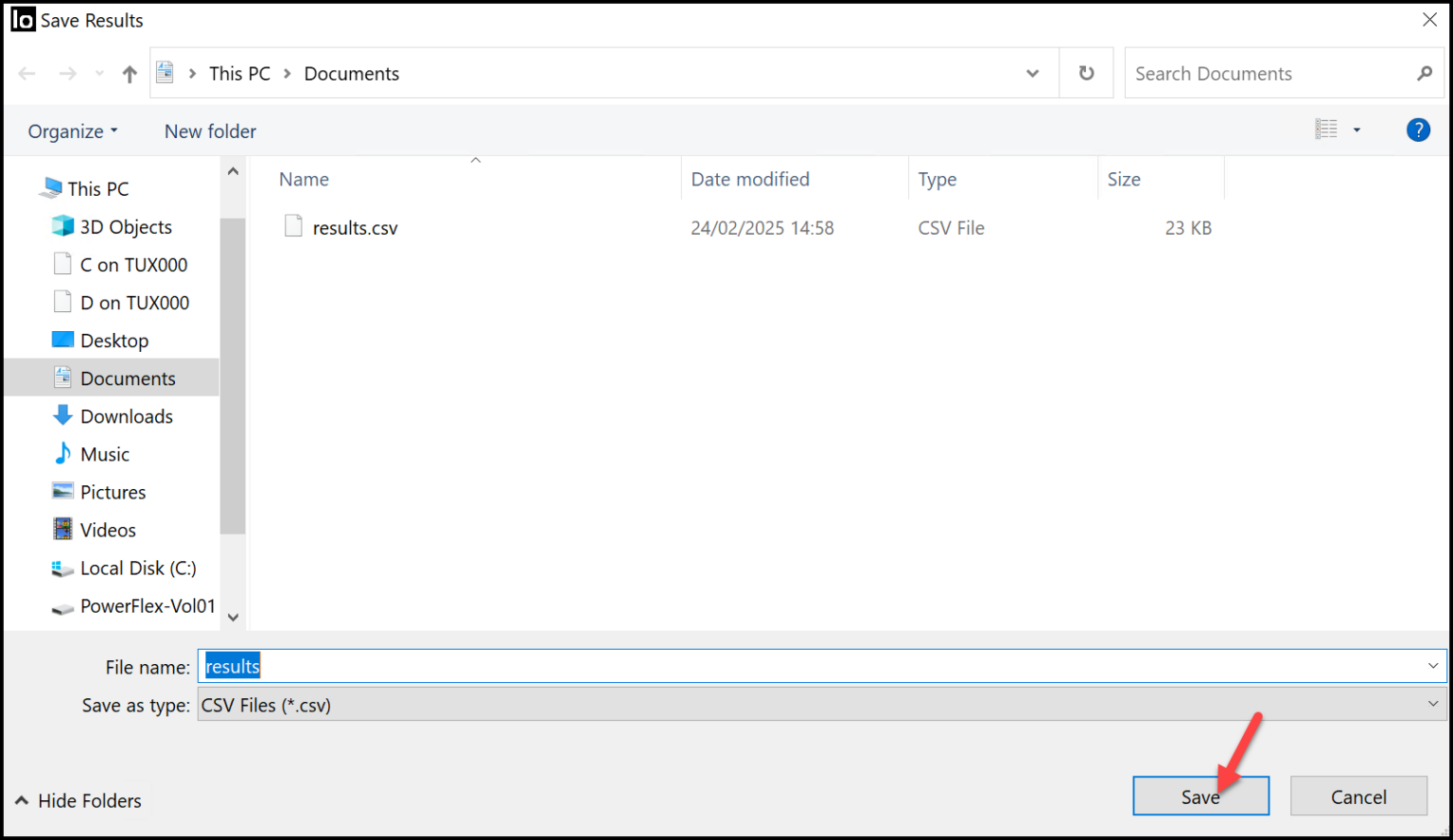Using IOmeter on Windows - DPC Virtual Tips