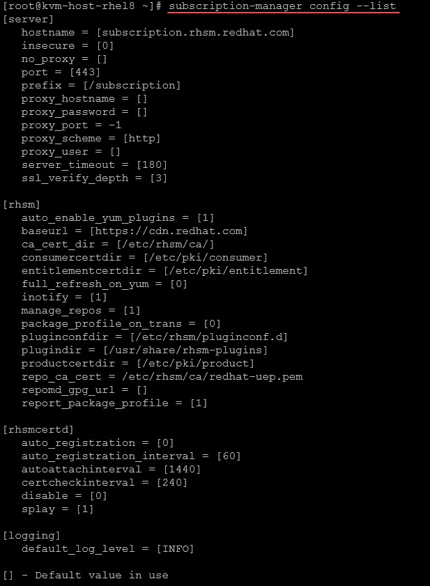 How to Configure a Local Repository on RHEL 8 - DPC Virtual Tips